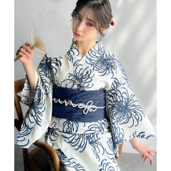 『タイムセール実施中』ZOZO問い合わせ番号:91105545ショップ:Classical Elf，クラシカルエルフブランド:classicalelf，クラシカルエルフ商品名:【新色３色追加！】【予約受付中/５月上旬入荷】【浴衣２点セット】...