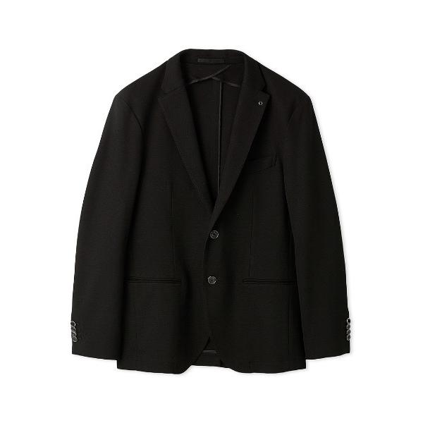 ZOZO問い合わせ番号:91106981ショップ:AOURE，アウールブランド:AOURE，アウール商品名:CERIMONIA HOPSAC JERSEY JACKETカテゴリ:ジャケット/アウター>テーラードジャケットブランド品番:...