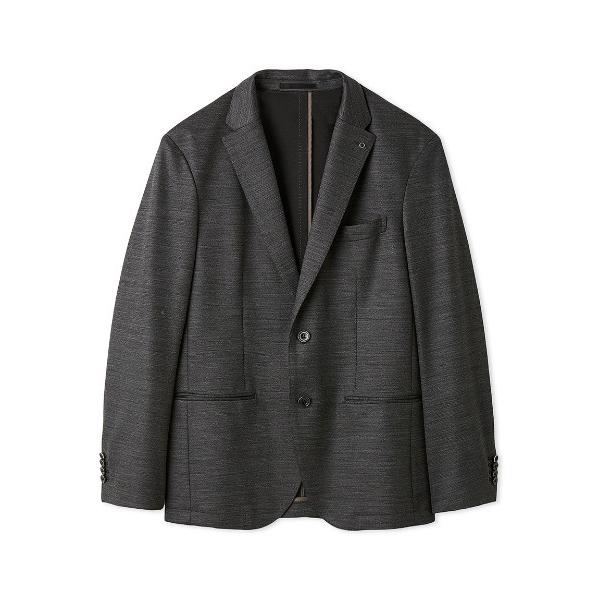 ZOZO問い合わせ番号:91106982ショップ:AOURE，アウールブランド:AOURE，アウール商品名:CERIMONIA WOOL JERSEY JACKETカテゴリ:ジャケット/アウター>テーラードジャケットブランド品番:AM...