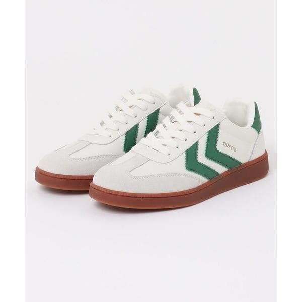 『タイムセール実施中』ZOZO問い合わせ番号:91107448ショップ:ASBee，アスビーブランド:hummel，ヒュンメル，ASBee，アスビー商品名:hummel ヒュンメル VM78 CPH ML レディーススニーカー 224160...