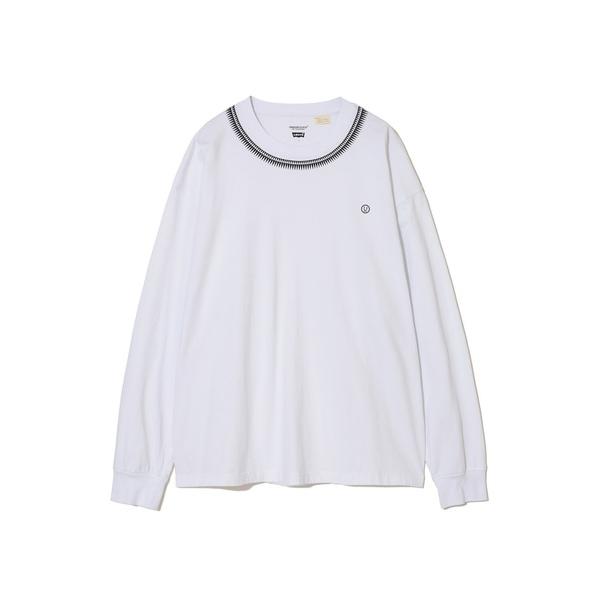 ZOZO問い合わせ番号:91107594ショップ:UNDERCOVER，アンダーカバーブランド:UNDERCOVER，アンダーカバー商品名:UC1E9801カテゴリ:トップス>その他トップスブランド品番:UC1E9801素材:100%...