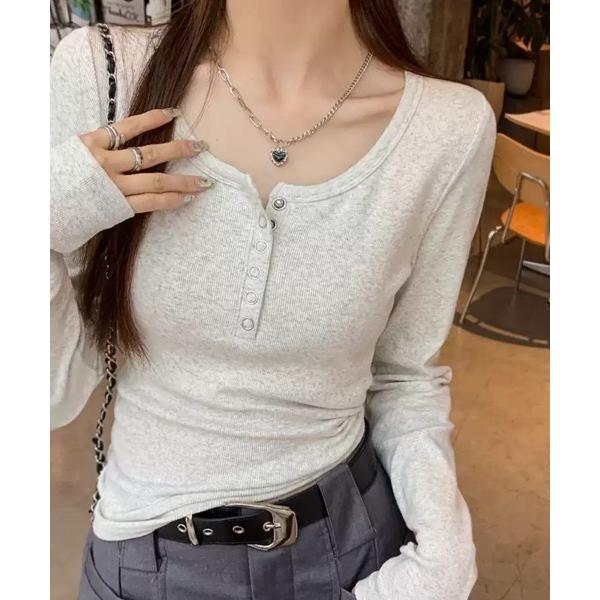 『セール実施中』ZOZO問い合わせ番号:91107732ショップ:Teem Store，チームストアブランド:Teem Store，チームストア商品名:【6色展開／重ね着可能◎】【選べるS~Lサイズ展開】【お気に入り9.8千人突破!／累計販...