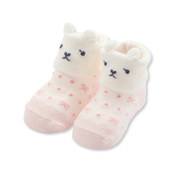 ※このアイテムは返品・交換対象外商品です。ZOZO問い合わせ番号:91138237ショップ:BEBE ONLINE STORE，ベベ オンラインストアブランド:SLAP SLIP BABY，スラップスリップベビー商品名:【お揃い】クマウサギ...