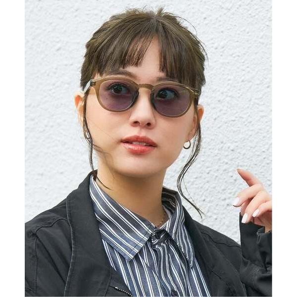 『セール実施中』ZOZO問い合わせ番号:91138844ショップ:Zoff，ゾフブランド:Zoff，ゾフ商品名:ウエリントン型 調光サングラス｜調光｜レンズの色が変わる｜軽量｜紫外線防止｜UVカット｜ユニセックス｜ドライブ｜ゴルフ｜スポーツ...