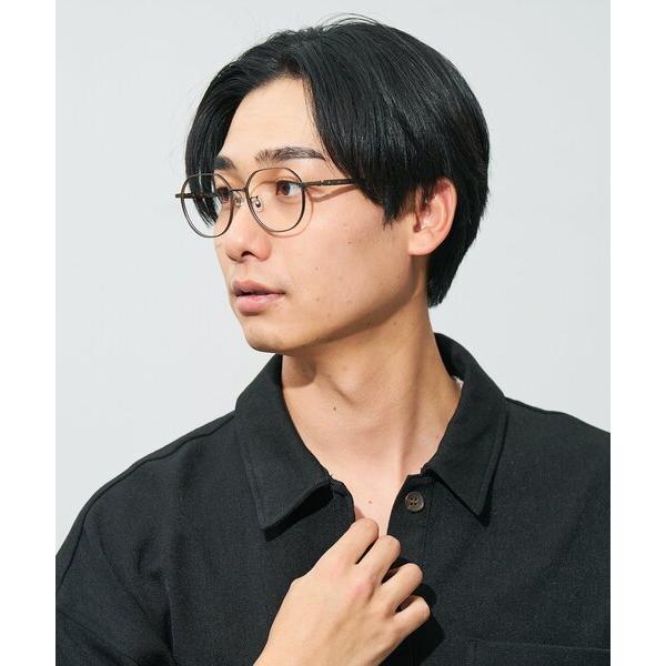 『セール実施中』ZOZO問い合わせ番号:91138853ショップ:Zoff，ゾフブランド:Zoff，ゾフ商品名:ウエリントン型 メガネ｜伊達メガネ｜大人｜大理石｜Zoff｜CHICカテゴリ:ファッション雑貨>メガネブランド品番:ZF2...