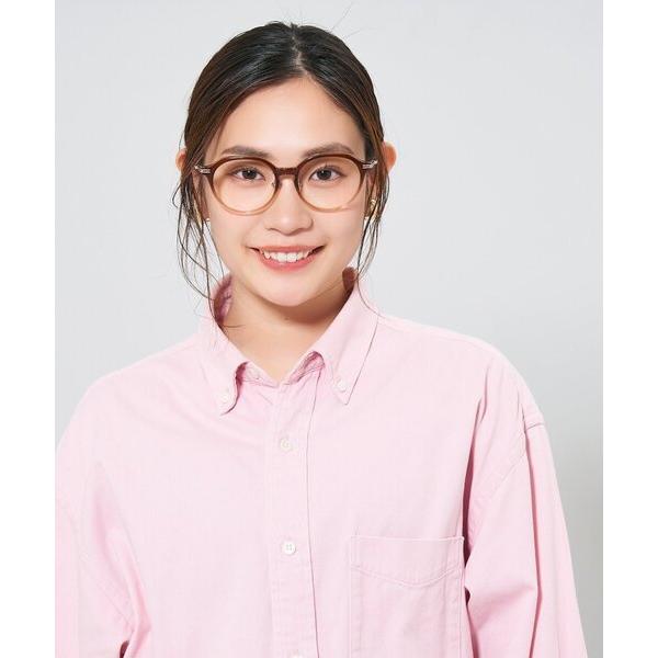 『セール実施中』ZOZO問い合わせ番号:91138858ショップ:Zoff，ゾフブランド:Zoff，ゾフ商品名:ボストン型 メガネ｜伊達メガネ｜リボン｜パステル｜Zoff｜SWEETカテゴリ:ファッション雑貨>メガネブランド品番:ZN...