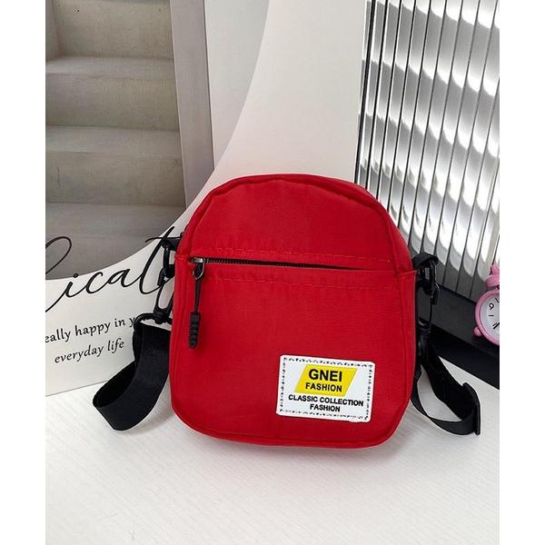 『タイムセール実施中』ZOZO問い合わせ番号:91139255ショップ:CERCA，チェルカブランド:CERCA，チェルカ商品名:lulunoix/シンプルショルダーバッグ N15360カテゴリ:バッグ>ショルダーバッグブランド品番:...