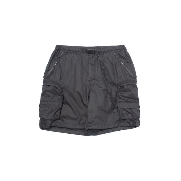 『セール実施中』ZOZO問い合わせ番号:91139582ショップ:F/CE.，エフシーイーブランド:F/CE. ，エフシーイー商品名:F/CE. HIGH STRENGTH GRID UTILITY SHORTS / エフシーイー ハイ ス...