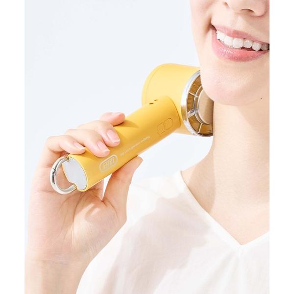 ZOZO問い合わせ番号:91139653ショップ:Toffyマルシェ，トフィーマルシェブランド:Toffy，トフィー，Toffyマルシェ，トフィマルシェ商品名:【Toffy/トフィー】 3Way ひんやりファンカテゴリ:PC・スマホグッズ/...