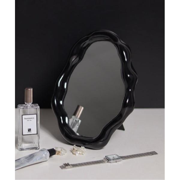 ZOZO問い合わせ番号:91139775ショップ:Fun &amp; Daily，ファンアンドデイリーブランド:Fun &amp; Daily，ファンアンドデイリー商品名:F＆D : Wave desktop Miller / ウェーブ デ...