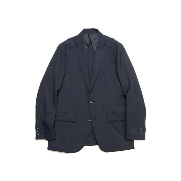 『セール実施中』ZOZO問い合わせ番号:91139978ショップ:SOPH.，ソフブランド:SOPHNET.，ソフネット商品名:SUMMER MERINO WOOL STANDARD 2BUTTON JACKETカテゴリ:ジャケット/アウタ...