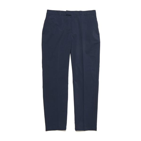 ZOZO問い合わせ番号:91139993ショップ:SOPH.，ソフブランド:SOPHNET.，ソフネット商品名:2WAY STRETCH SHIRRING SLIM FIT SLACKSカテゴリ:パンツ>スラックスブランド品番:SOP...