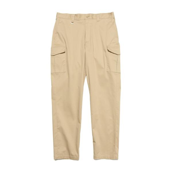 ZOZO問い合わせ番号:91140007ショップ:SOPH.，ソフブランド:SOPHNET.，ソフネット商品名:SLIM FIT CARGO SLACKSカテゴリ:パンツ>カーゴパンツブランド品番:SOPH-250042素材:COTT...