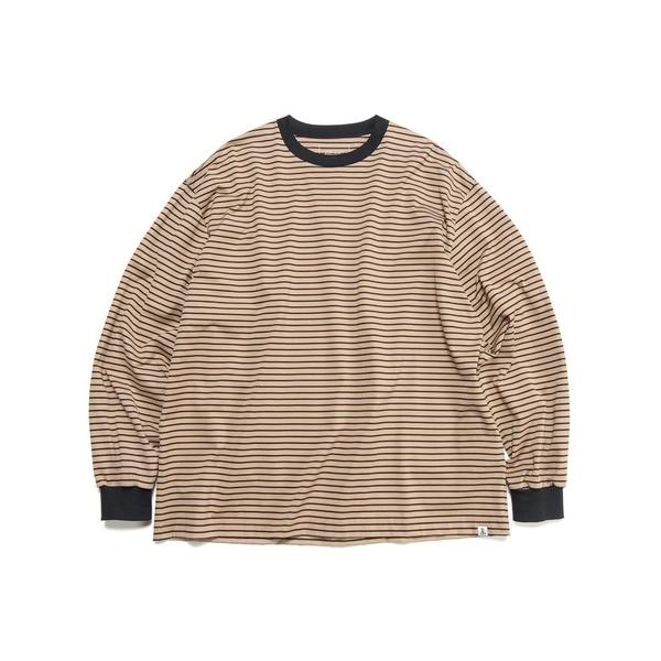 ZOZO問い合わせ番号:91140021ショップ:SOPH.，ソフブランド:SOPHNET.，ソフネット商品名:BORDER L/S TEEカテゴリ:トップス>Tシャツ/カットソーブランド品番:SOPH-250055素材:COTTON...