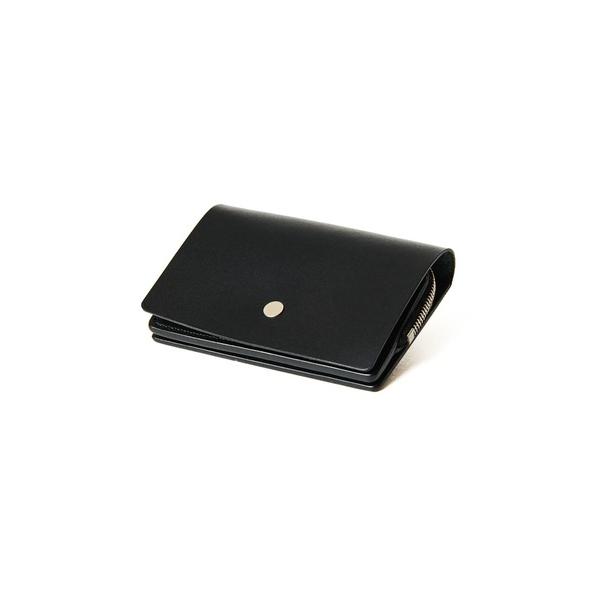 『セール実施中』ZOZO問い合わせ番号:91140053ショップ:SOPH.，ソフブランド:SOPHNET.，ソフネット商品名:LEATHER SMALL WALLETカテゴリ:財布/小物>財布ブランド品番:SOPH-250087素材...
