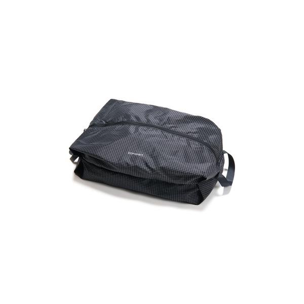 ZOZO問い合わせ番号:91140055ショップ:SOPH.，ソフブランド:SOPHNET.，ソフネット商品名:PACKING CASE (L)カテゴリ:雑貨/ホビー>トラベルグッズブランド品番:SOPH-250089素材:NYLON...