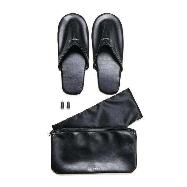 ZOZO問い合わせ番号:91140057ショップ:SOPH.，ソフブランド:SOPHNET.，ソフネット商品名:CARRY-ON KITカテゴリ:雑貨/ホビー>トラベルグッズブランド品番:SOPH-250091素材:MATERIAL：...