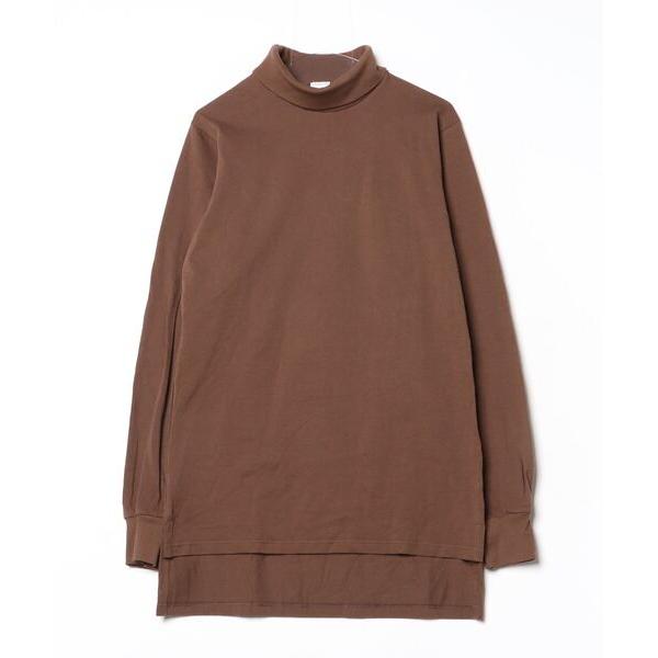 ZOZO問い合わせ番号:91140382ショップ:FRIDGE，フリッジブランド:fridge，フリッジ商品名:【MILITARY】ミリタリー TROOP SUPPORT TURTLE NECKカテゴリ:トップス>その他トップスブラン...