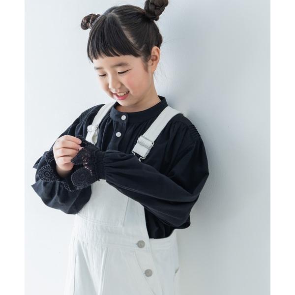 『タイムセール実施中』ZOZO問い合わせ番号:91140399ショップ:LOWRYS FARM，ローリーズファームブランド:LOWRYS FARM，ローリーズファーム商品名:ギャザーボリュームブラウス　292636カテゴリ:トップス>...