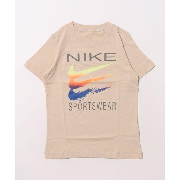 『セール実施中』ZOZO問い合わせ番号:91140428ショップ:ABC-MART GRAND STAGE，エービーシーマート　グランドステージブランド:NIKE，ナイキ商品名:NIKE ナイキ K TEE BRANDMARK 2 ショート...