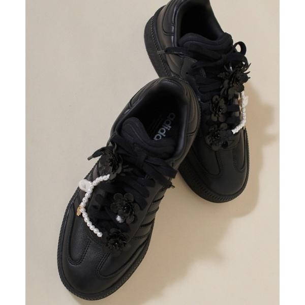 『セール実施中』ZOZO問い合わせ番号:91140886ショップ:SNIDEL，スナイデルブランド:adidas，アディダス，SNIDEL，スナイデル商品名:【adidas Originals】SAMBA XLGカテゴリ:シューズ>ス...