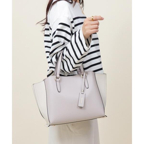 『セール実施中』ZOZO問い合わせ番号:91141040ショップ:UNITED BASE，ユナイテッドベースブランド:Bermosa，ベルモサ，UNITED BASE，ユナイテッドベース商品名:2WAY 3層式 ショルダーバッグカテゴリ:バ...