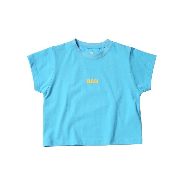 『セール実施中』ZOZO問い合わせ番号:91142237ショップ:H.L.N.A，エイチエルエヌエーブランド:REEF，リーフ商品名:【REEF】 HERITAGE LOGO S/S TEEカテゴリ:トップス>Tシャツ/カットソーブラ...