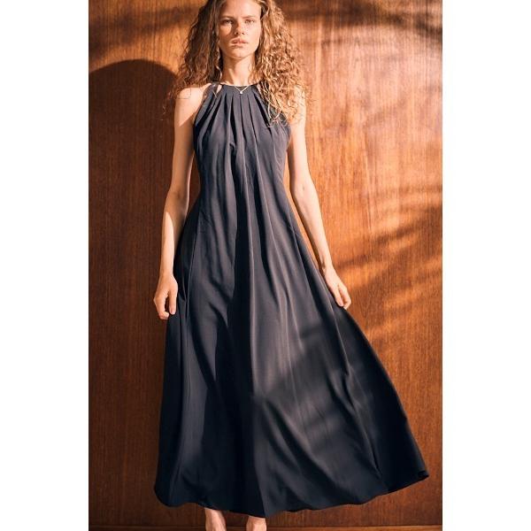 ZOZO問い合わせ番号:91142324ショップ:Estella.K，エステラケーブランド:Estella.K，エステラケー商品名:Josette Dress フロントカットアウトオープンバックドレスカテゴリ:ワンピース/ドレス>ワン...