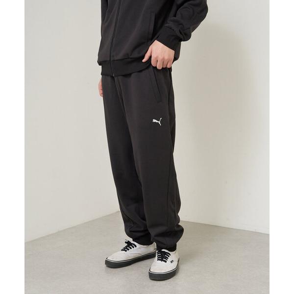 ZOZO問い合わせ番号:91142625ショップ:CIAOPANIC，チャオパニックブランド:PUMA，プーマ，CIAOPANIC，チャオパニック商品名:【PUMA/プーマ】PUMA x Scye T7 トラック パンツカテゴリ:パンツ&g...