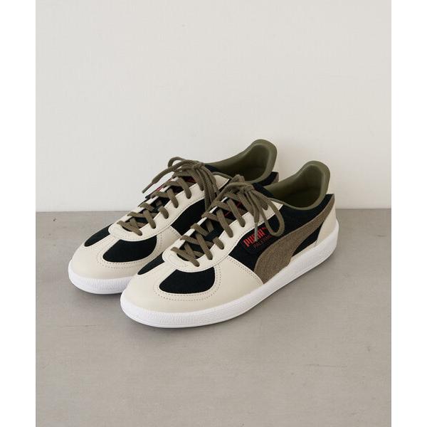 ZOZO問い合わせ番号:91142626ショップ:CIAOPANIC，チャオパニックブランド:PUMA，プーマ，CIAOPANIC，チャオパニック商品名:【PUMA/プーマ】 PUMA x Scyeパレルモ レオ スニーカーカテゴリ:シュー...