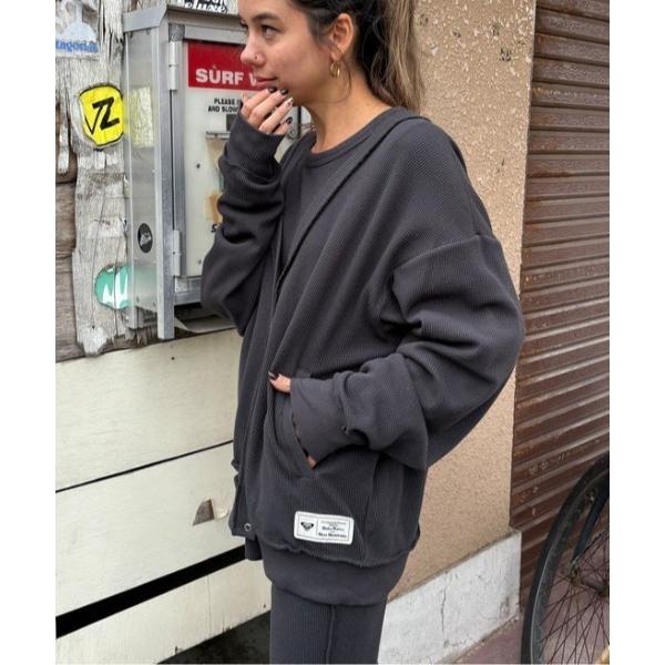 『タイムセール実施中』ZOZO問い合わせ番号:91143256ショップ:ROXY/QUIKSILVER，ロキシー/クイックシルバーブランド:ROXY，ロキシー商品名:AS YOU WISH/ロキシーカーディガンカテゴリ:トップス>カー...