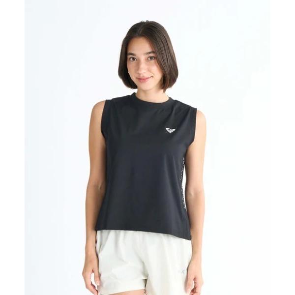 『タイムセール実施中』ZOZO問い合わせ番号:91143284ショップ:ROXY/QUIKSILVER，ロキシー/クイックシルバーブランド:ROXY，ロキシー商品名:SINK INTO MY CHAKRA/ロキシー水陸両用ノースリーブタンク...