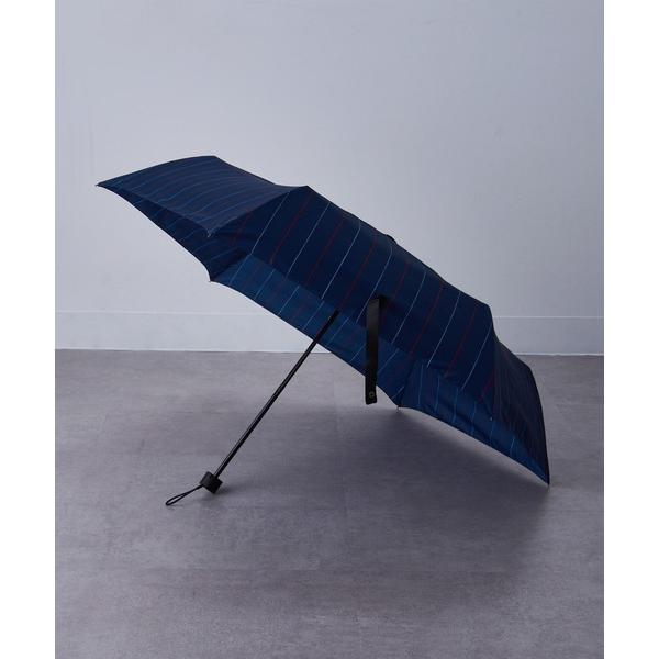 『タイムセール実施中』ZOZO問い合わせ番号:91143922ショップ:SETUP7，セットアップセブンブランド:SETUP7，セットアップセブン商品名:【SETUP7】クラッシーストライプ 耐風 折り畳み傘 58cm NTカテゴリ:ファッ...