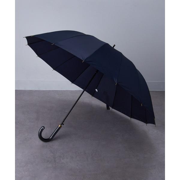 『タイムセール実施中』ZOZO問い合わせ番号:91143923ショップ:SETUP7，セットアップセブンブランド:SETUP7，セットアップセブン商品名:【SETUP7】16本骨 長傘 65cm NTカテゴリ:ファッション雑貨>長傘ブ...