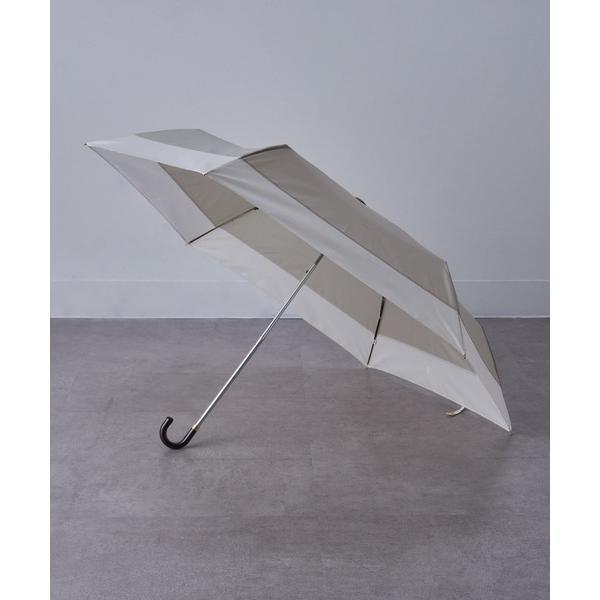 『タイムセール実施中』ZOZO問い合わせ番号:91143928ショップ:SETUP7，セットアップセブンブランド:SETUP7，セットアップセブン商品名:【SETUP7】くすみバイカラー折り畳み傘 55cm NTカテゴリ:ファッション雑貨&...