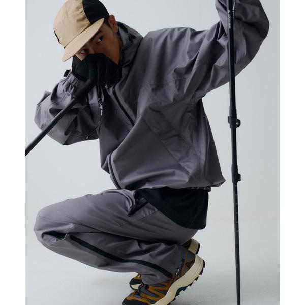 『セール実施中』ZOZO問い合わせ番号:91144058ショップ:Wpc./KiU，ダブリュピーシーキウブランド:KiU，キウ商品名:キウ ハイスペックレインセットアップカテゴリ:ファッション雑貨>レインコート/ポンチョブランド品番:...