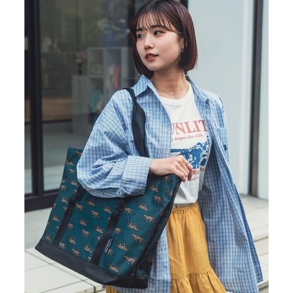 ZOZO問い合わせ番号:91144187ショップ:Wpc./KiU，ダブリュピーシーキウブランド:KiU，キウ商品名:キウ 600D A4対応デイリートートバッグ（21.5L）カテゴリ:バッグ>トートバッグブランド品番:K446素材:...