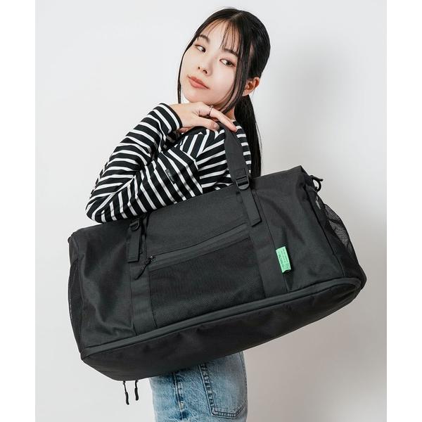 ZOZO問い合わせ番号:91144222ショップ:Wpc./KiU，ダブリュピーシーキウブランド:KiU，キウ商品名:キウ600D キャリーオンボストントラベルバッグ（38L）カテゴリ:バッグ>ボストンバッグブランド品番:K454素材...