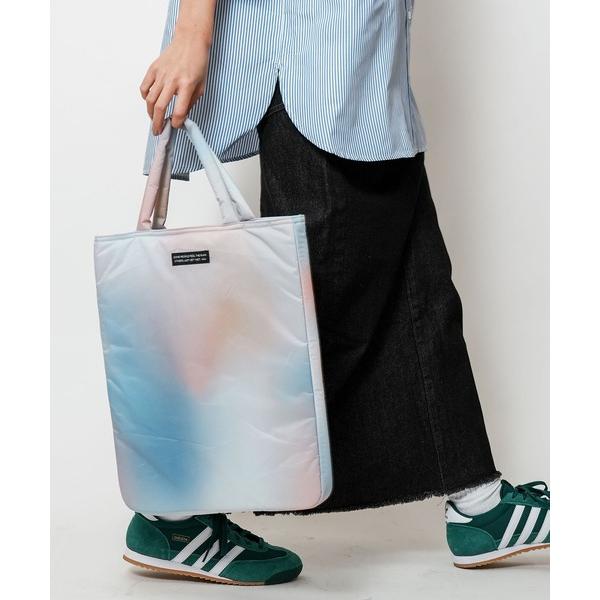 『セール実施中』ZOZO問い合わせ番号:91144224ショップ:Wpc./KiU，ダブリュピーシーキウブランド:KiU，キウ商品名:PCガジェット トートバッグ（15インチ収納）カテゴリ:バッグ>トートバッグブランド品番:K457素...