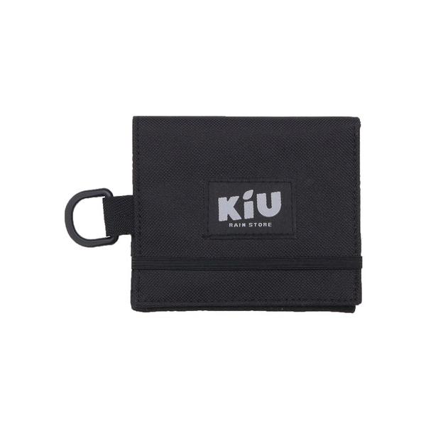 ZOZO問い合わせ番号:91144252ショップ:Wpc./KiU，ダブリュピーシーキウブランド:KiU，キウ商品名:ウォーターリペレント ウォレット タイプ-Cカテゴリ:財布/小物>ポーチブランド品番:K459素材:ポリエステル10...