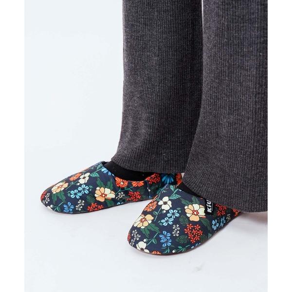 ZOZO問い合わせ番号:91144258ショップ:Wpc./KiU，ダブリュピーシーキウブランド:KiU，キウ商品名:リラックススライド 2wayルームシューズカテゴリ:インテリア>ルームシューズ/スリッパブランド品番:K465素材:...