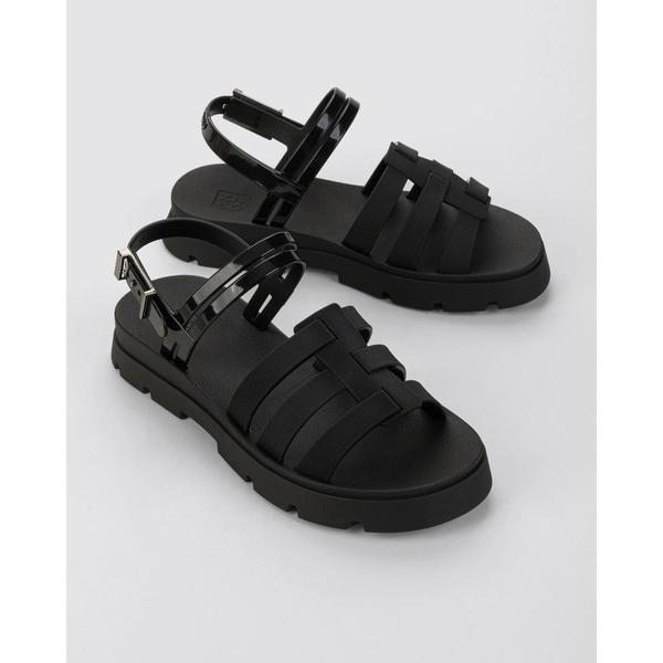 『セール実施中』ZOZO問い合わせ番号:91144342ショップ:melissa，メリッサブランド:ZAXY，ザクシー商品名:ZAXY CLUB SAND ADカテゴリ:シューズ>サンダルブランド品番:19071素材:100%原産国:...