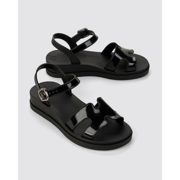『セール実施中』ZOZO問い合わせ番号:91144423ショップ:melissa，メリッサブランド:ZAXY，ザクシー商品名:ZAXY DAILY SAND ADカテゴリ:シューズ>サンダルブランド品番:19155素材:100%原産国...