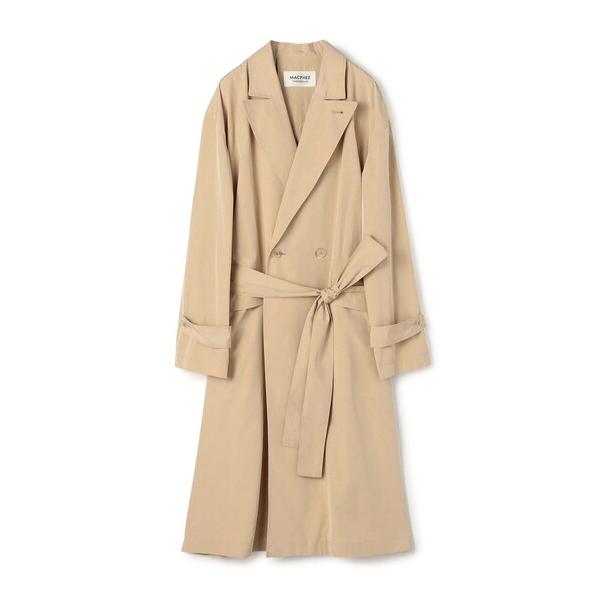 『タイムセール実施中』ZOZO問い合わせ番号:91144468ショップ:TOMORROWLAND，トゥモローランドブランド:MACPHEE，マカフィー，TOMORROWLAND，トゥモローランド商品名:ウォーターレぺレントタフタ ベルテッド...