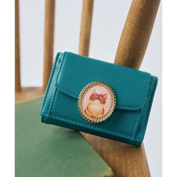 ZOZO問い合わせ番号:91145257ショップ:ELGAES，エルゲイスブランド:PAUL &amp; JOE ACCESSOIRES，ポールアンドジョーアクセソワ商品名:PAUL ＆ JOE ACCESSOIRES (ポール＆ジョーアク...