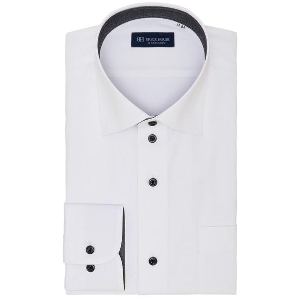 『セール実施中』ZOZO問い合わせ番号:91145863ショップ:TOKYO SHIRTS，トーキョーシャツブランド:TOKYO SHIRTS，トウキョウシャツ，BRICK HOUSE by TOKYO SHIRT，ブリックハウス商品名:透...