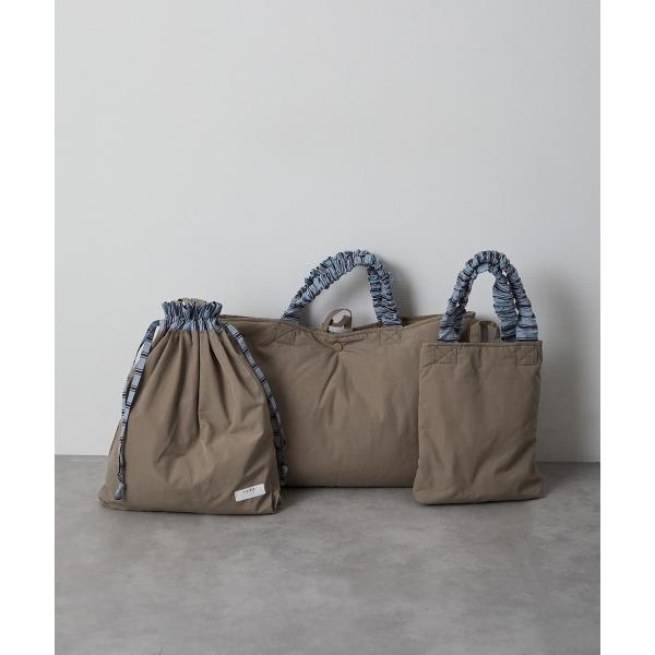 『タイムセール実施中』ZOZO問い合わせ番号:91176287ショップ:riziere，リジェールブランド:riziere，リジェール商品名:入園入学3点セットカテゴリ:バッグ>トートバッグブランド品番:RZ25SSBG18素材:【レ...