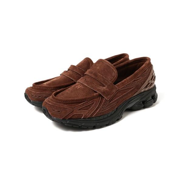 ZOZO問い合わせ番号:91176638ショップ:BEAMS MEN，ビームス メンブランド:New Balance，ニューバランス，BEAMS，ビームス商品名:【EXCLUSIVE】NEW BALANCE / U1906L BROWNカテ...