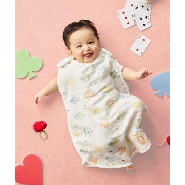 ※このアイテムは返品・交換対象外商品です。ZOZO問い合わせ番号:91176977ショップ:10mois，ディモワブランド:Hoppetta，ホッペッタ商品名:【Hoppetta(ホッペッタ)】COTTON × TENCEL シャンピニオン...