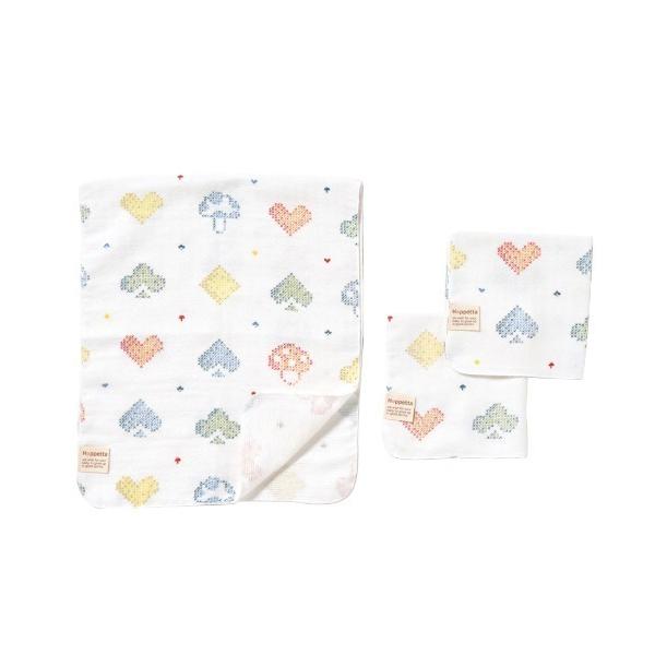 ※このアイテムは返品・交換対象外商品です。ZOZO問い合わせ番号:91177029ショップ:10mois，ディモワブランド:Hoppetta，ホッペッタ商品名:【Hoppetta(ホッペッタ)】COTTON × TENCEL シャンピニオン...